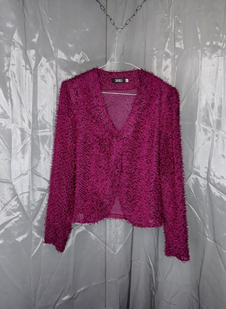 Blazers – Rose vintage & second hand