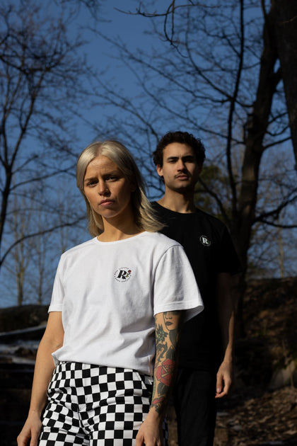 MERCH – Rose vintage & second hand